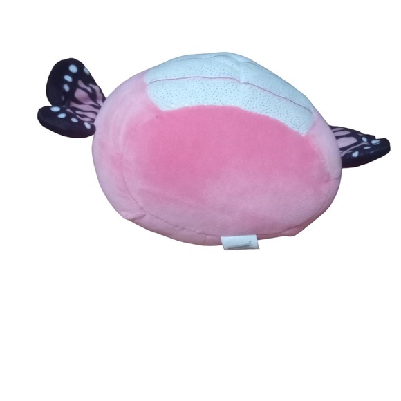 Squishmallows | Toys | Squishmallow Adreina Butterfly 7 Butterfly Plush ...